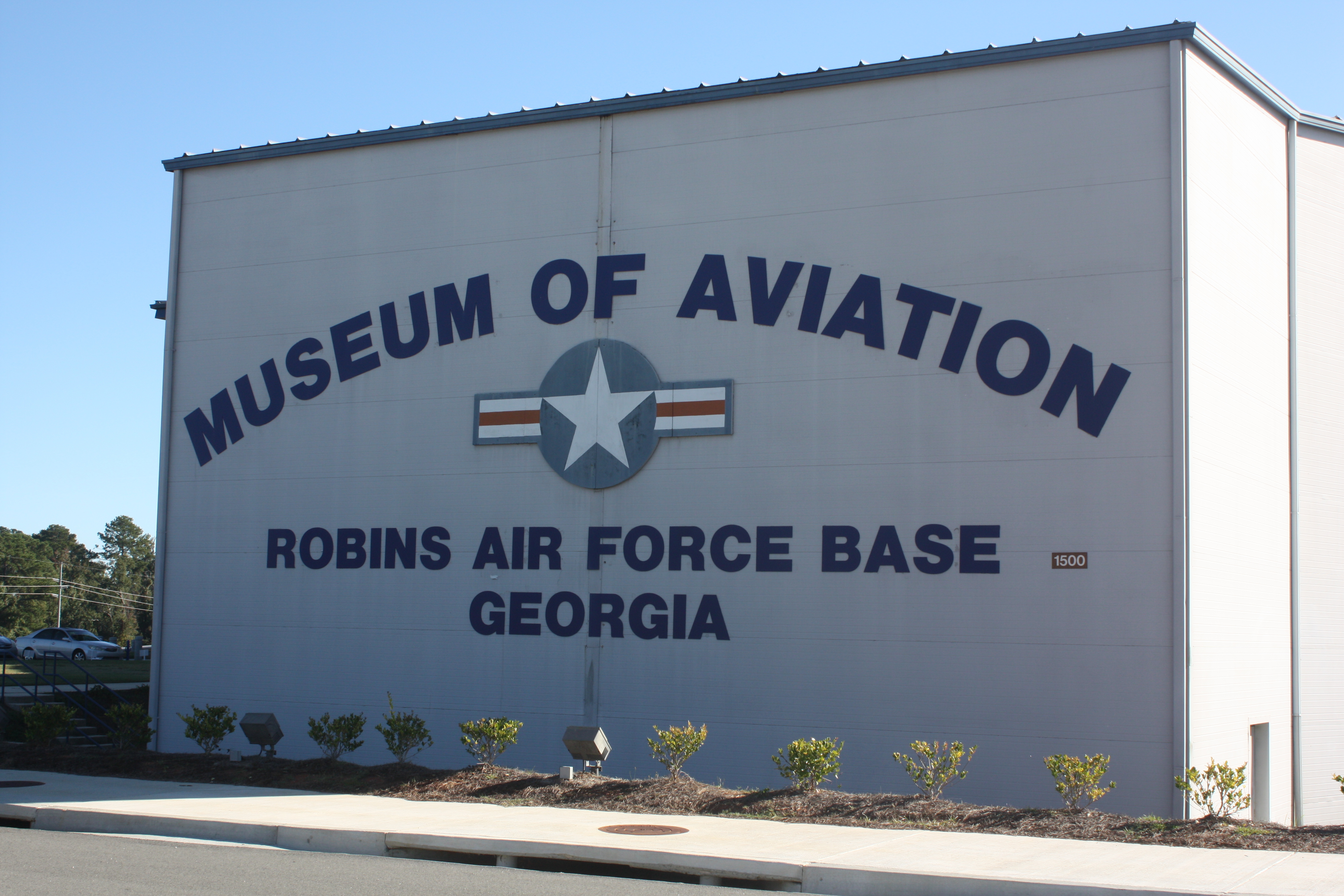 AVIATION MUSEUM VISIT – ROADS OF DISCOVERY