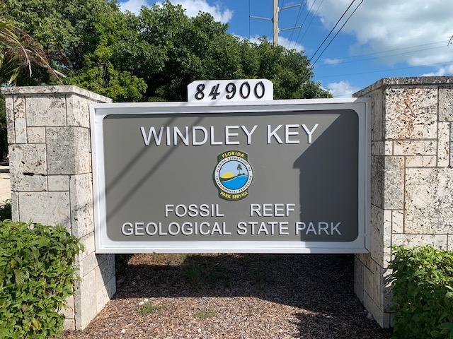 THE FLORIDA KEYS – ROADS OF DISCOVERY