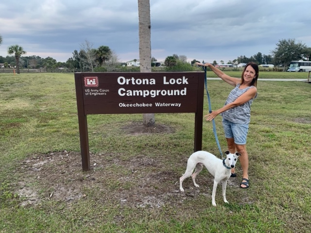 ORTONA LOCK CAMPGROUND – ROADS OF DISCOVERY